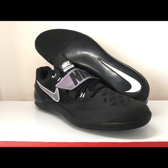 Nike | Shoes | Nike Zoom Rotational 6 Track Throw Shot Put Discus ...